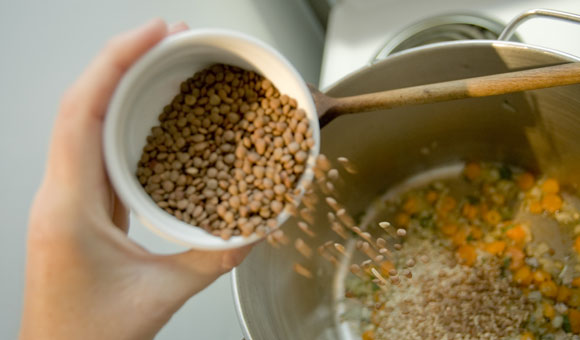 Food Matters – Lentils | Don Genova's Blog