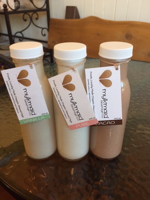 Don Genova's Blog | A blog about sustainable food on Vancouver Island.